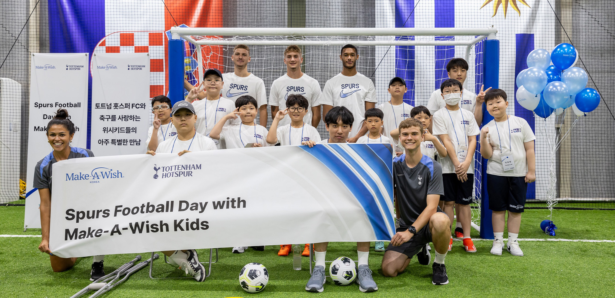 Latest News | Spurs Foundation