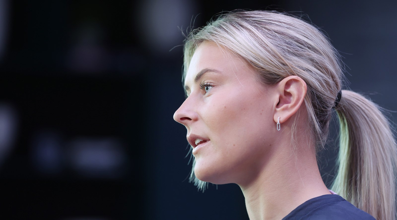 Amanda Nildén: “The Club has grown a lot over the last few years”