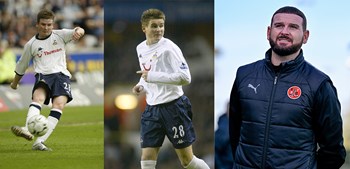 My Spurs debut | Mark Yeates v Wolves | 15.05.2004 | Tottenham Hotspur