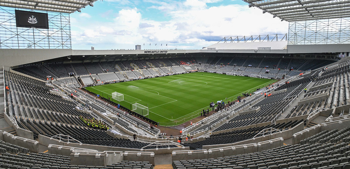 Official Spurs Website | Tottenham Hotspur