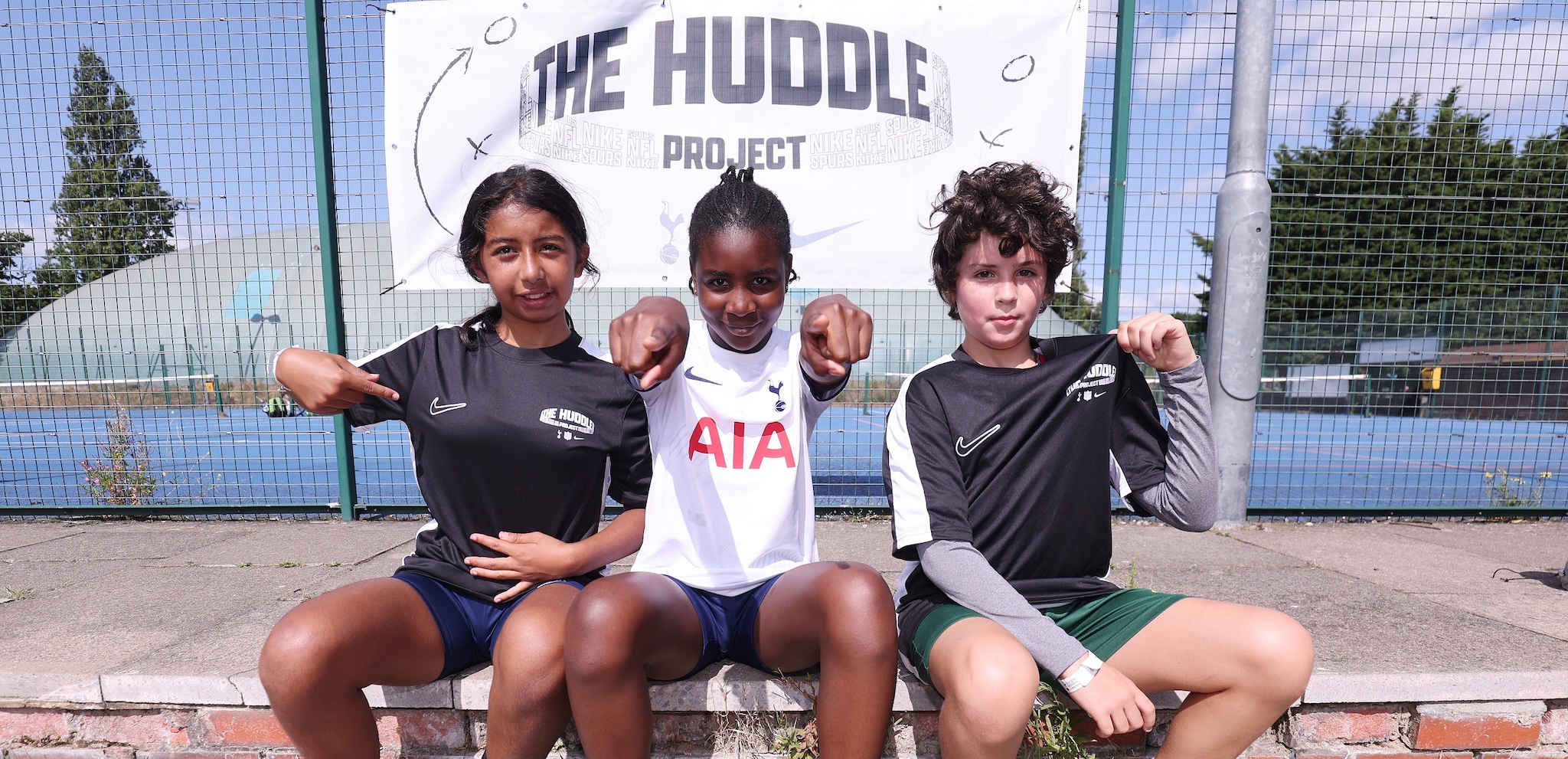 Latest News | Spurs Foundation