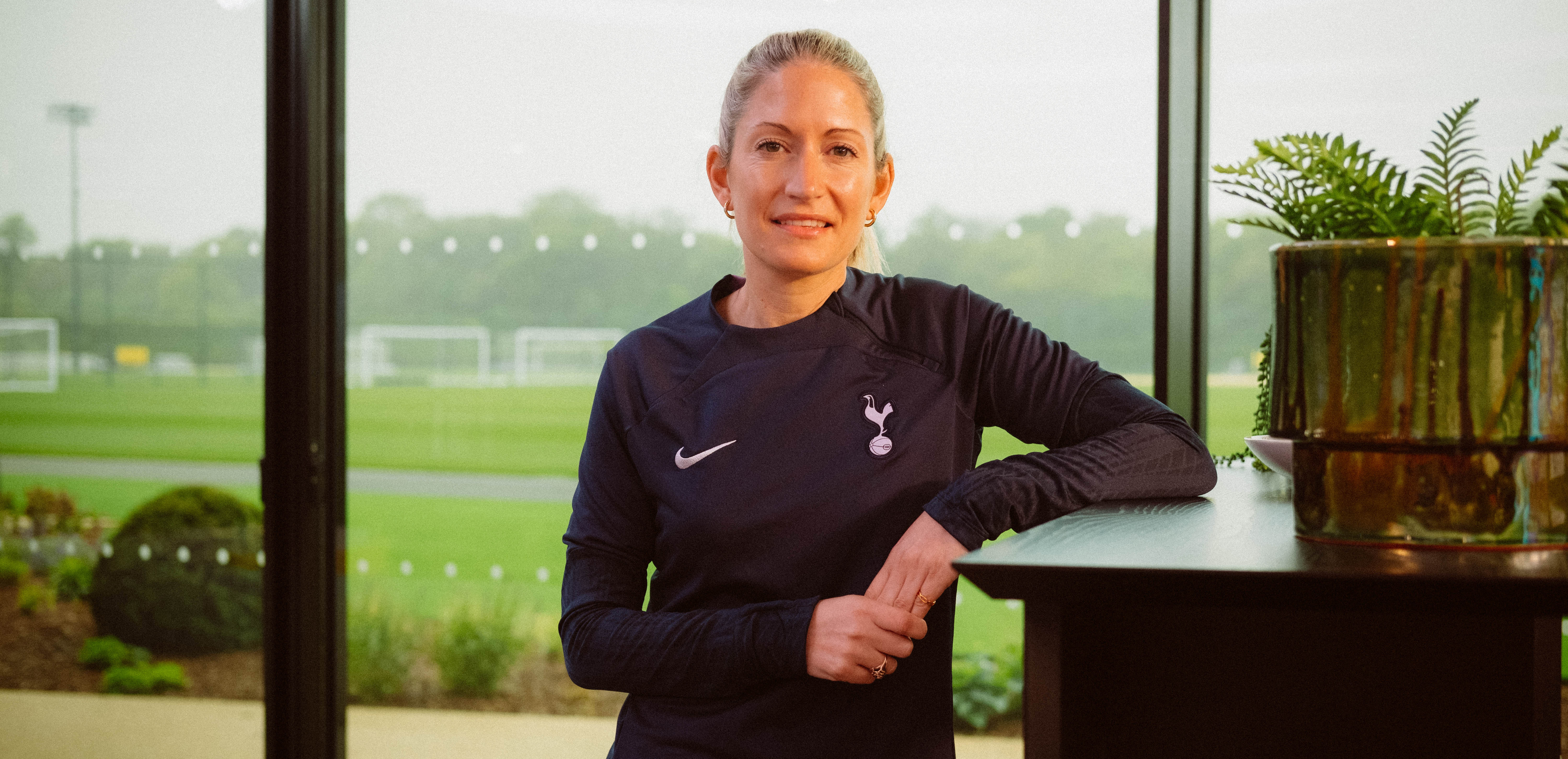 Official Spurs Website | Tottenham Hotspur