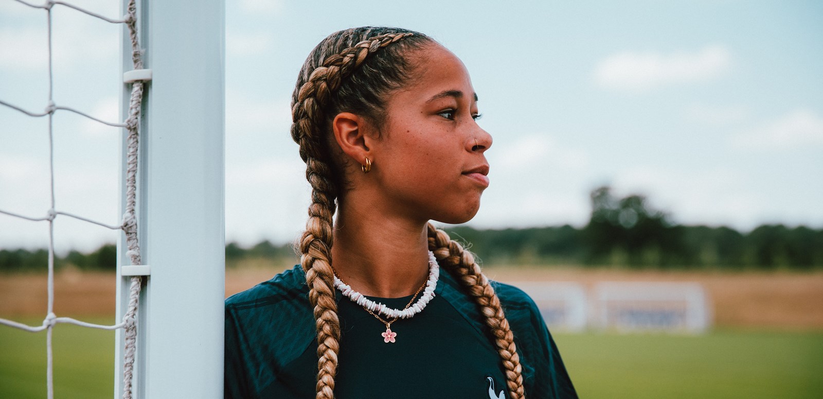 Lenna Gunning-Williams on lpswich loan: “It has come at the perfect time”