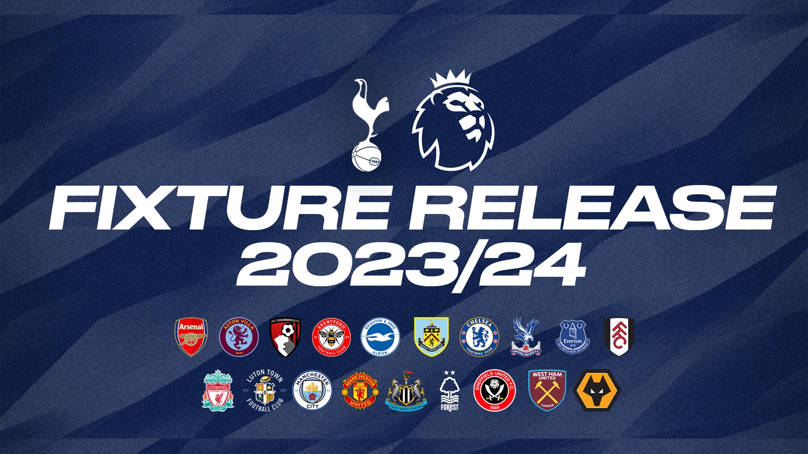 Official Spurs Website | Tottenham Hotspur