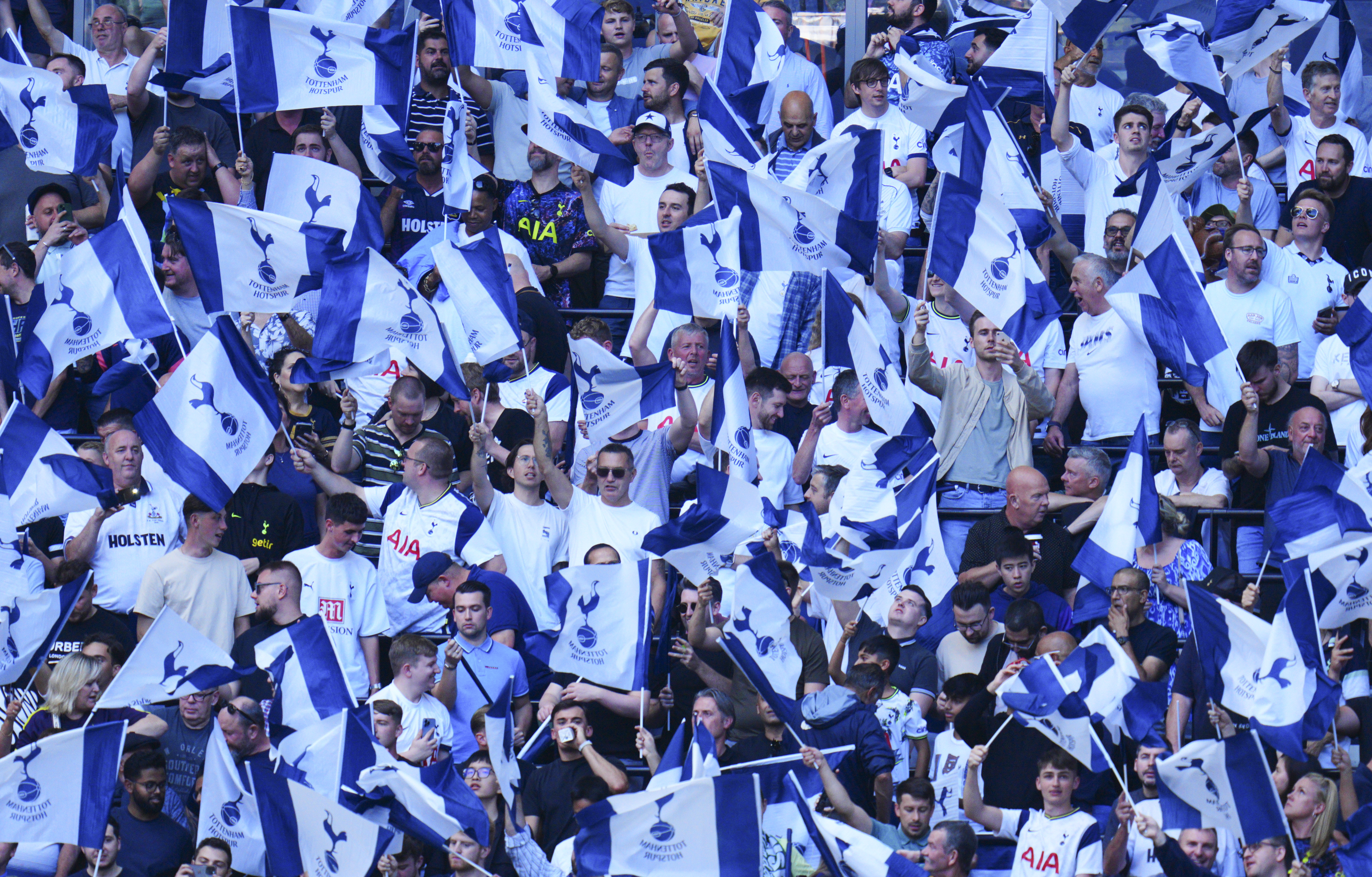 Safeguarding | Stadium | Tottenham Hotspur