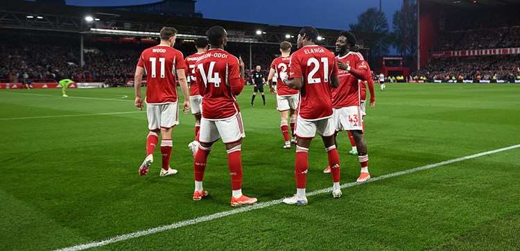Opposition watch | How have Forest fared since we met in December ...