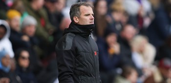 Spurs 1-1 Liverpool (WSL) | Robert’s verdict: “We’re taking steps ...