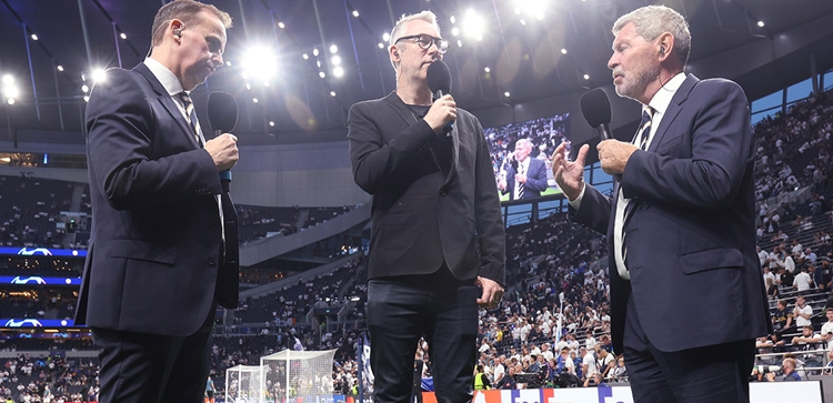 Milan analysis | Andy Brassell | Tottenham Hotspur