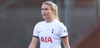 Amanda Nildén: “I’m surprised at how quickly I have adapted to life here”