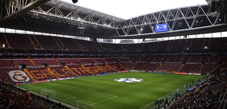 Ticket Information Updated Galatasaray Vs Spurs Uefa Europa League