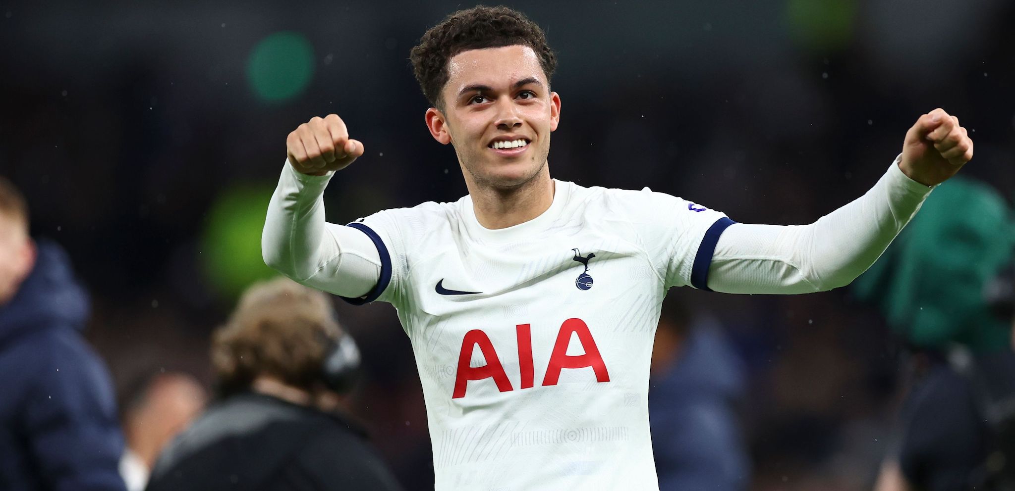 Official Spurs Website | Tottenham Hotspur