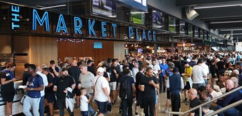 New season, new food and drink offerings! | Tottenham Hotspur