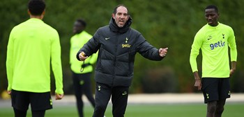 Team news ahead of Chelsea - Cristian’s latest on the squad and Antonio ...