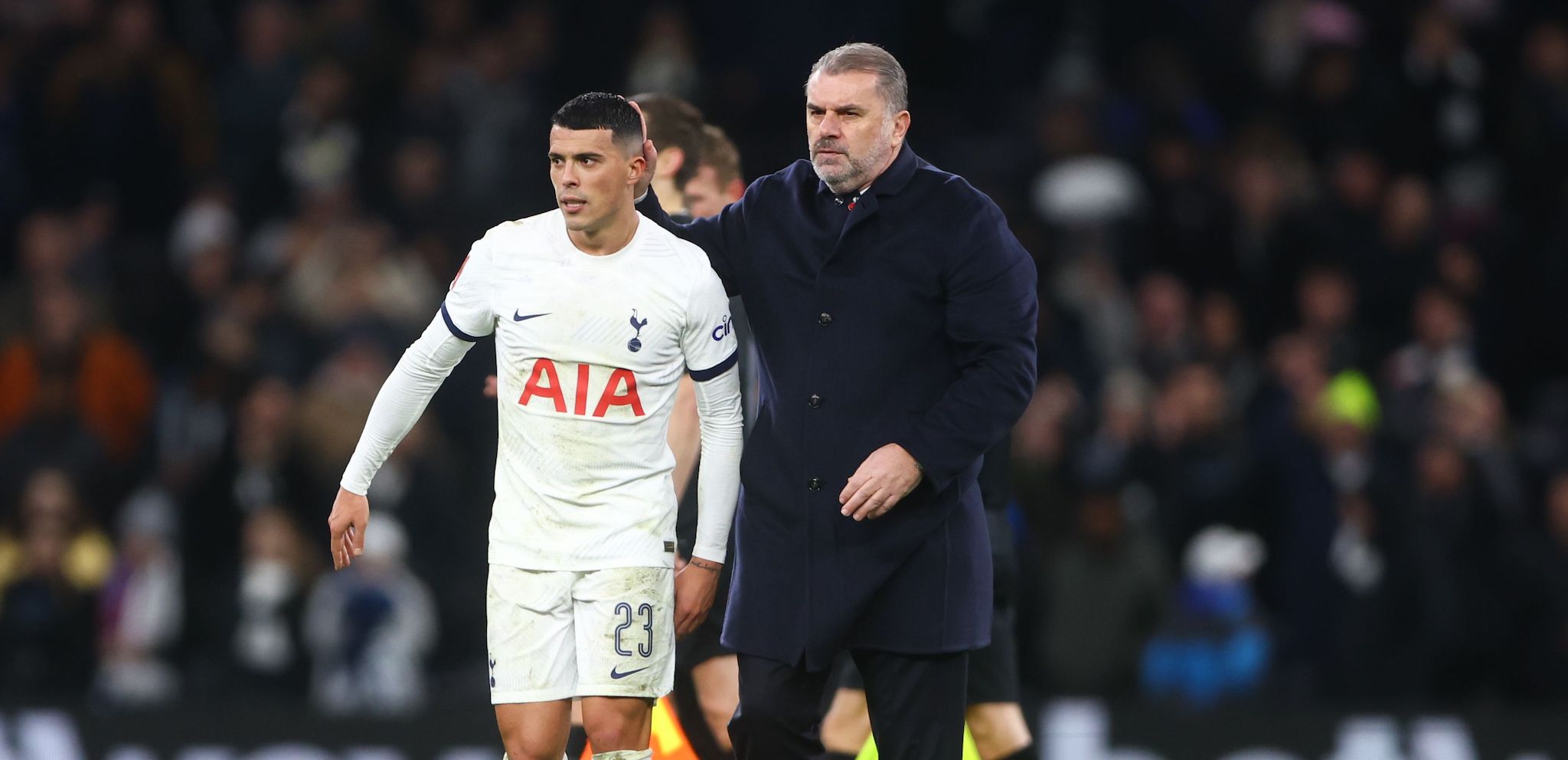 Latest News | Spurs Foundation