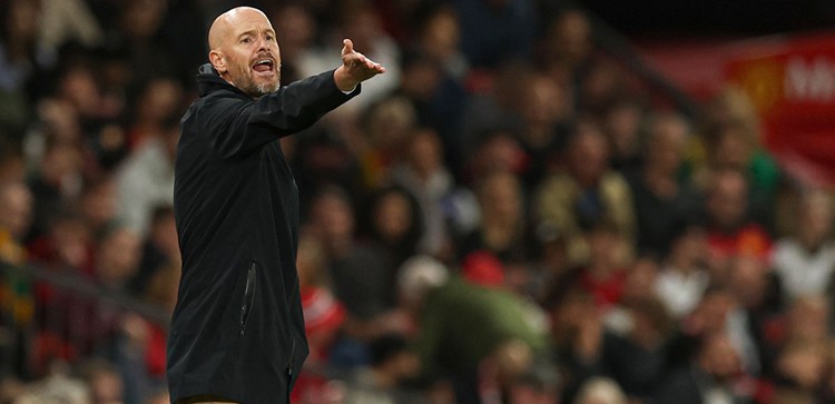Opposition view | Erik ten Hag's target for away games | Tottenham Hotspur