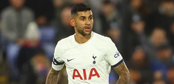 Romero breaks Premier League passing record for the Club | Tottenham ...