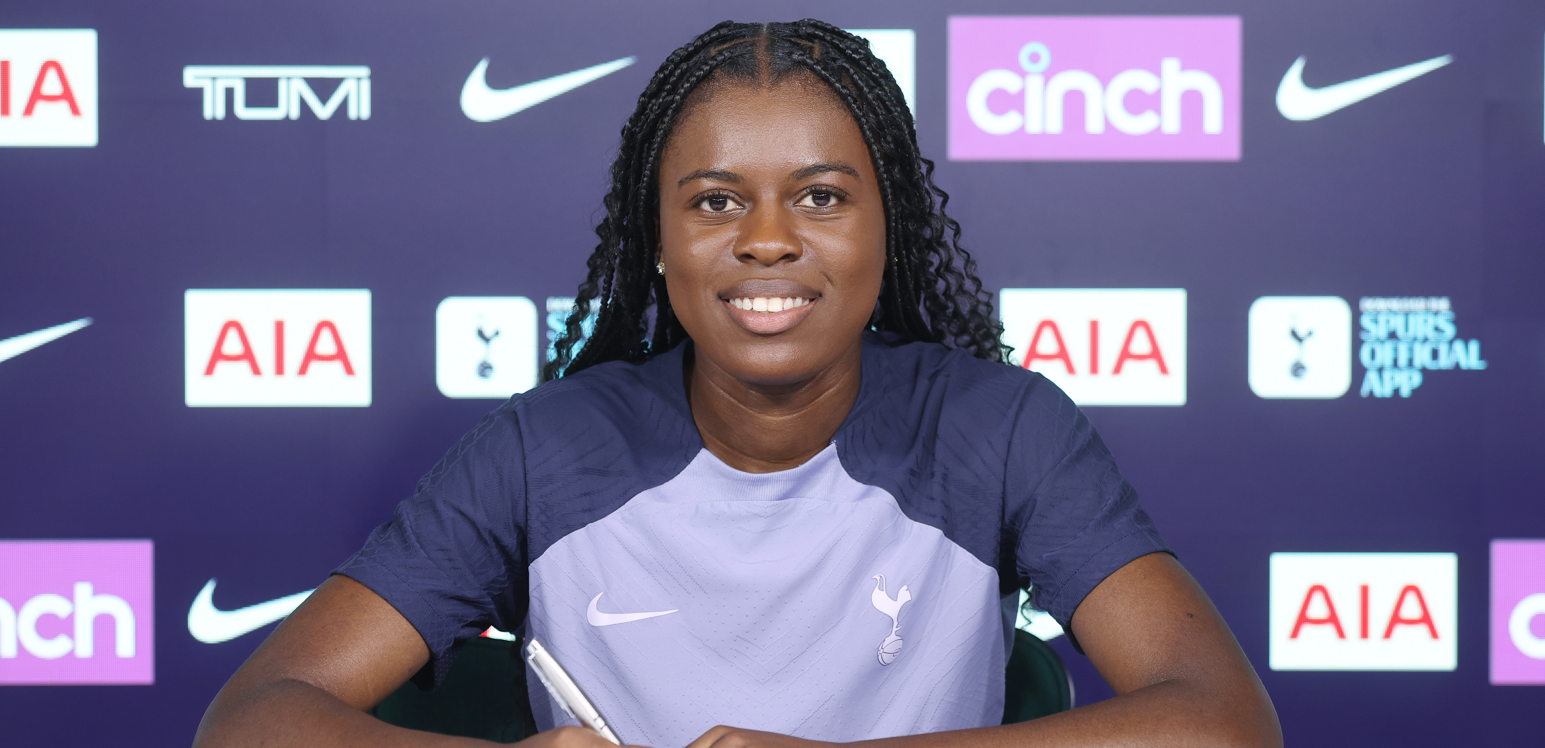 Official Spurs Website | Tottenham Hotspur