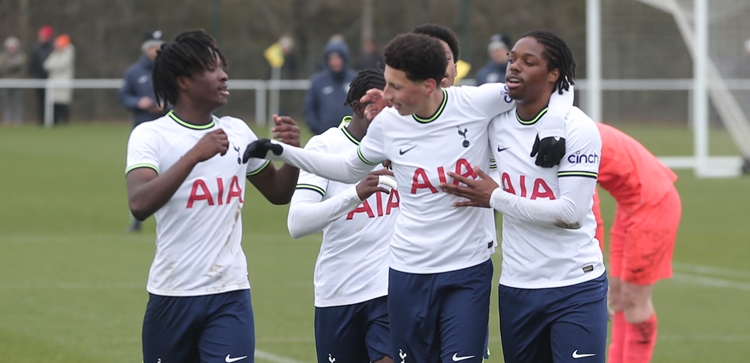 Under-18s blow Canaries away with stunning first-half display ...