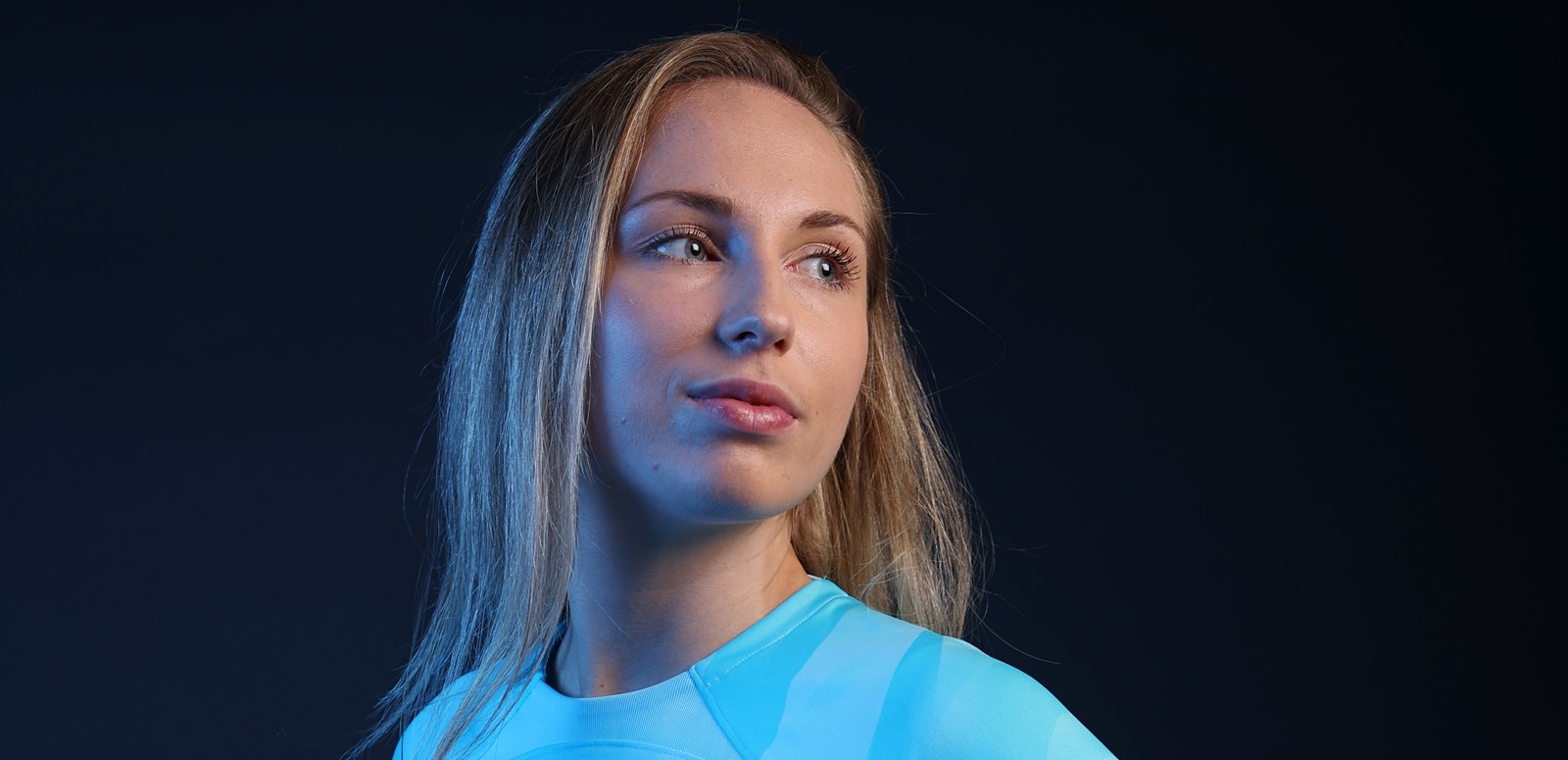 Barbora Votíková: “This league is the centre of women’s football ...