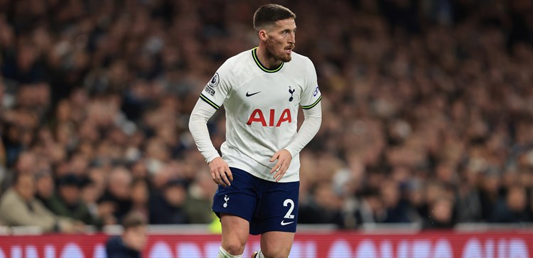 Matt Doherty departs | Tottenham Hotspur Matt Doherty departs | Tottenham Hotspur