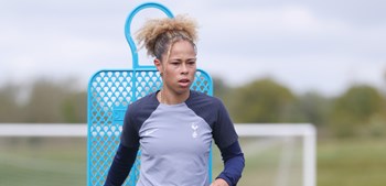 Lenna Gunning-Williams on Ipswich loan spell: “It was a very positive ...