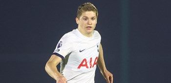 Craig loaned to Barnsley | Tottenham Hotspur