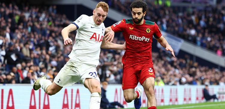 Official Spurs Website | Tottenham Hotspur