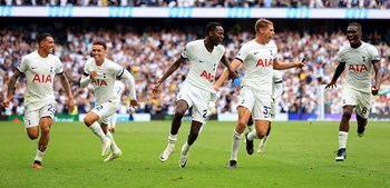 Spurs Media Watch, News and Stories