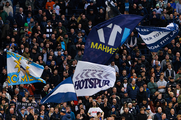 General Information | Visiting Supporters | Tottenham Hotspur Stadium
