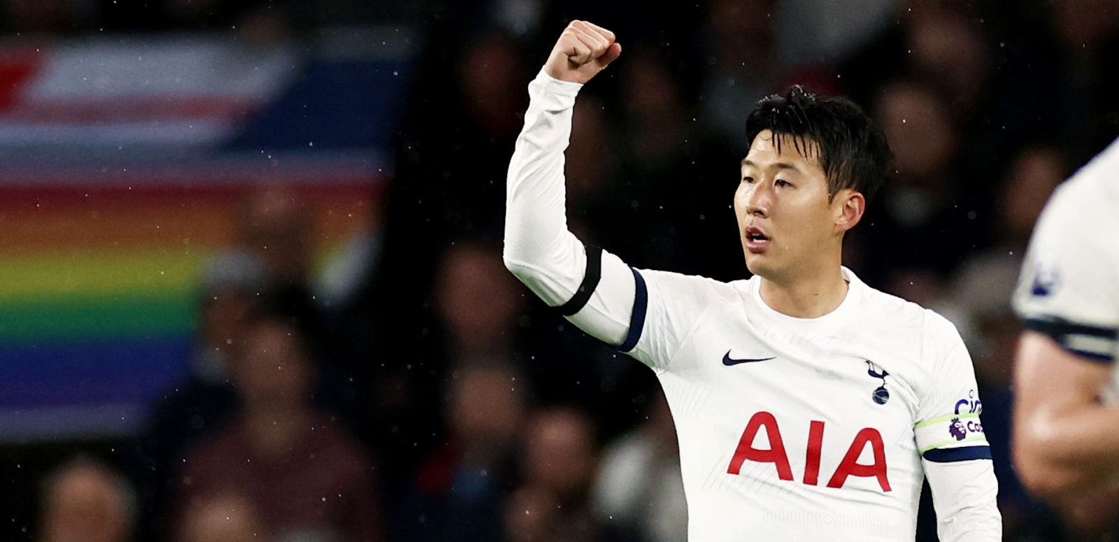 Official Spurs Website | Tottenham Hotspur