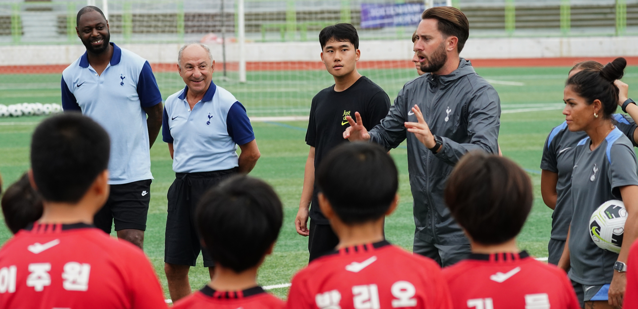 Soccer Schools & Football Development Programmes