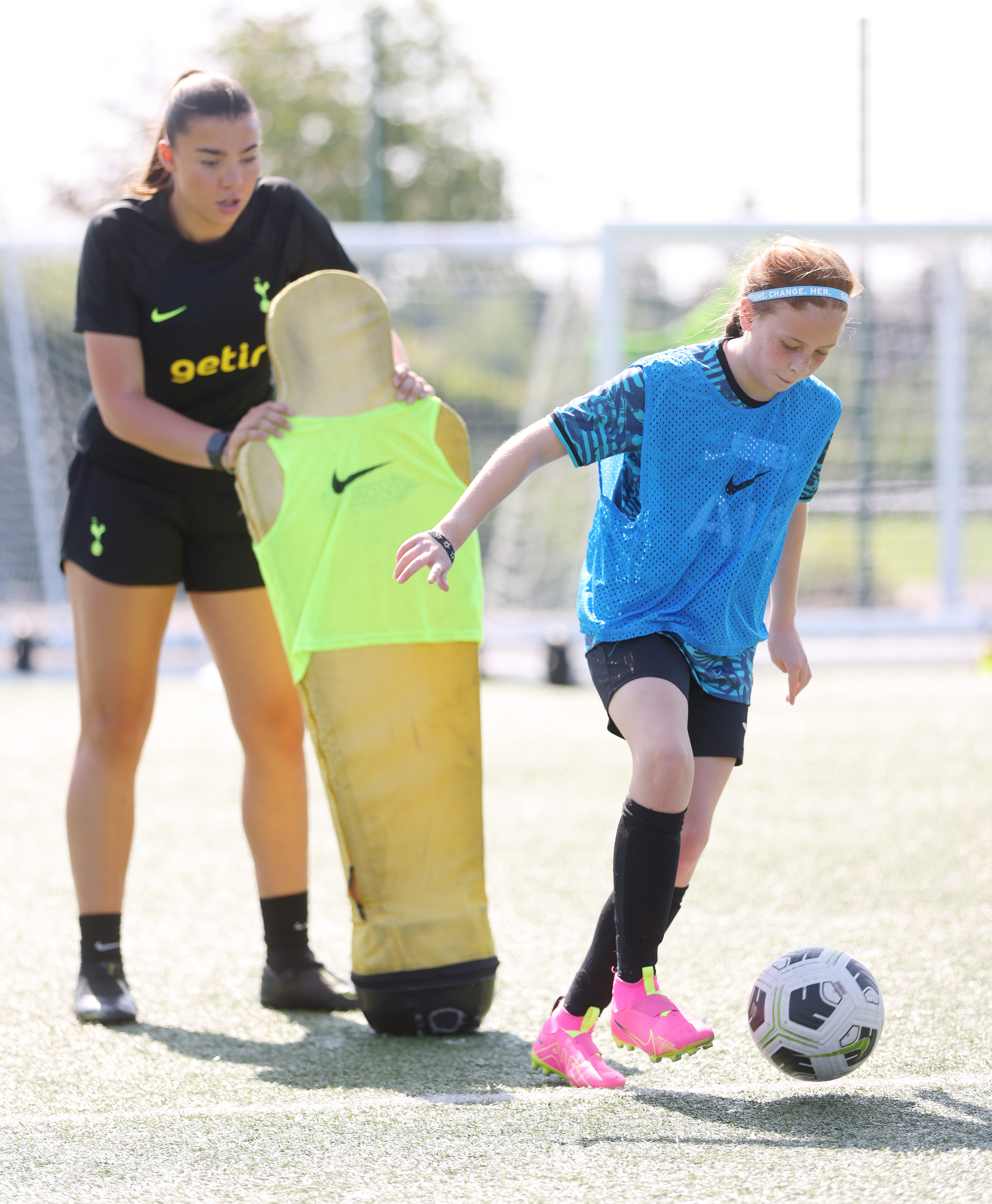 Soccer Schools & Football Development Programmes