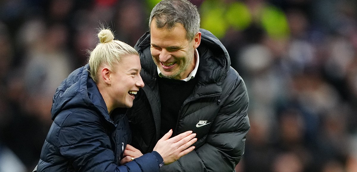 Bethany England on her journey back: “I felt helpless, there were a lot ...