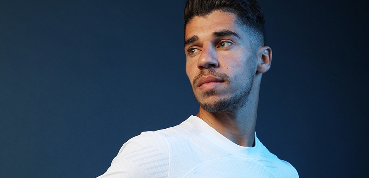 Manor Solomon: “To be a Spurs player… it means a lot” | Tottenham Hotspur