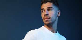 Manor Solomon: “To be a Spurs player… it means a lot” | Tottenham Hotspur