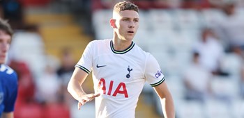 Jamie Donley: “Journey to the final has been good... but we won’t get ...