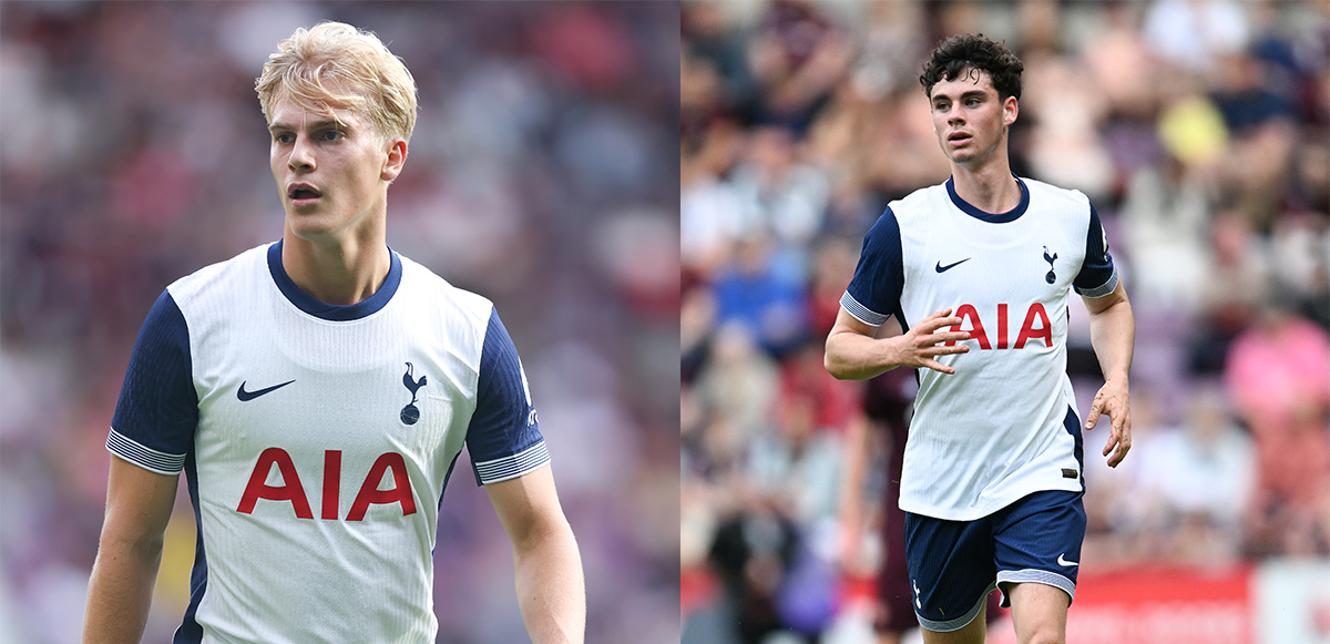 SchneiderElectric | News | Tottenham Hotspur