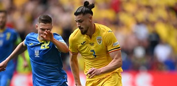 Euro 2024 | Radu shines in historic Romania win | Tottenham Hotspur