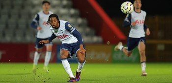Academy Preview | Double header pending... | Tottenham Hotspur