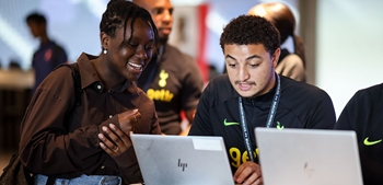Hundreds visit Tottenham Hotspur Stadium for major Jobs Fair ...
