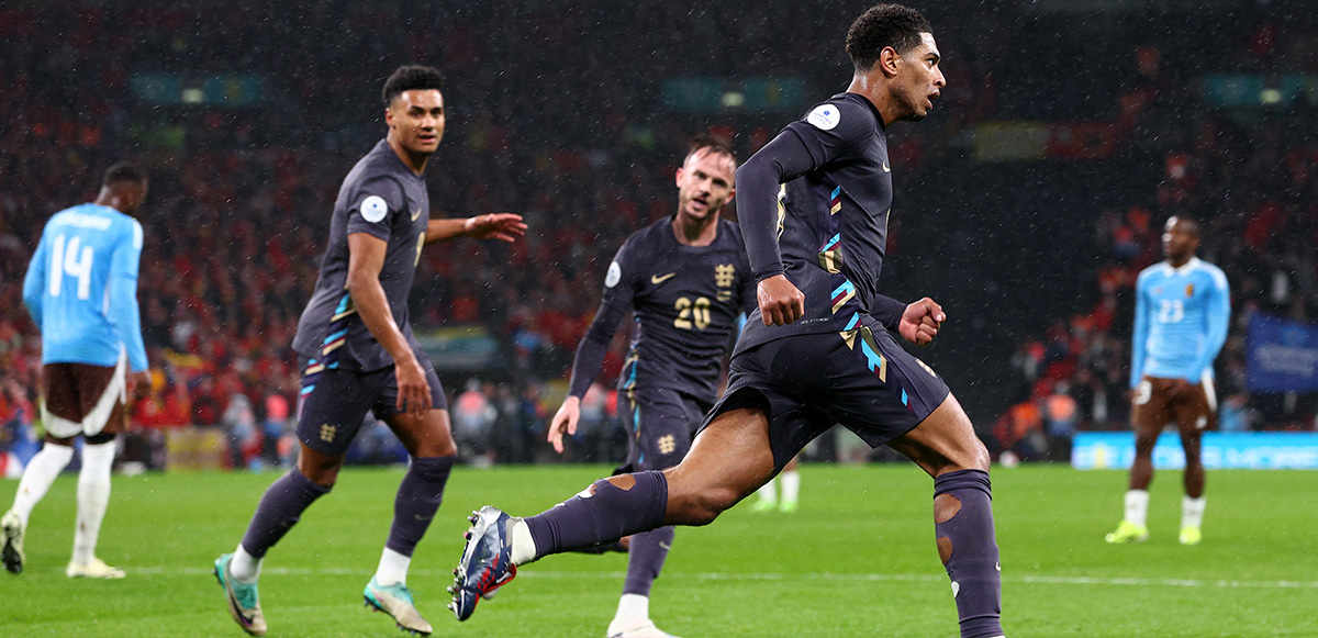 Official Spurs Website | Tottenham Hotspur