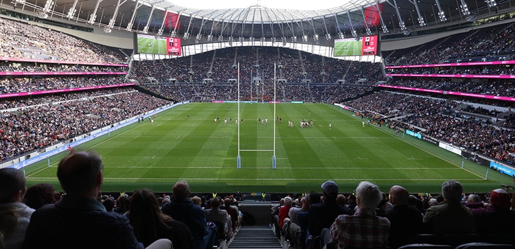Stadium to host EPCR Finals Weekend 2024 | Tottenham Hotspur