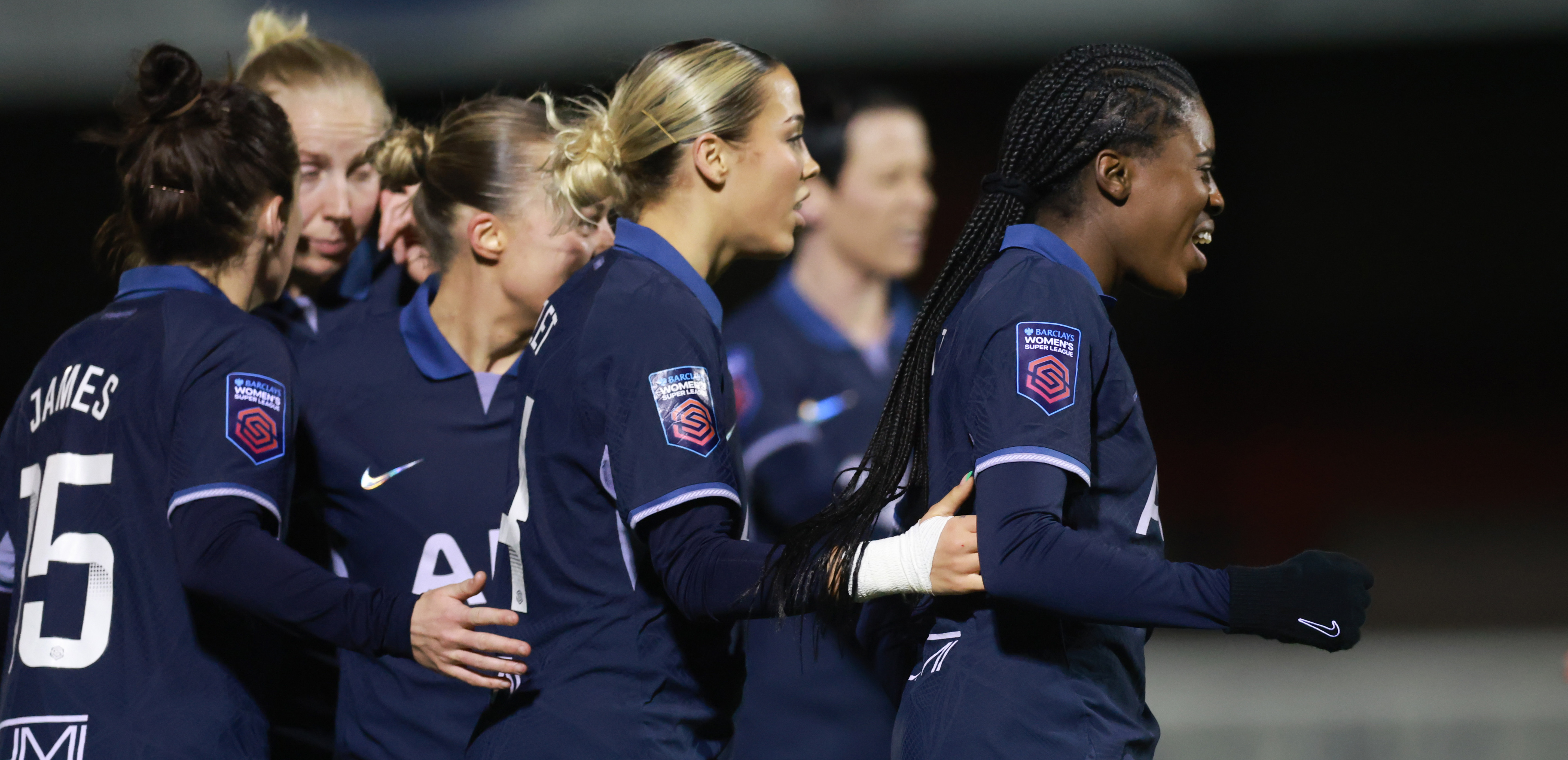 Jessica Naz Profile, Statistics, & Latest News