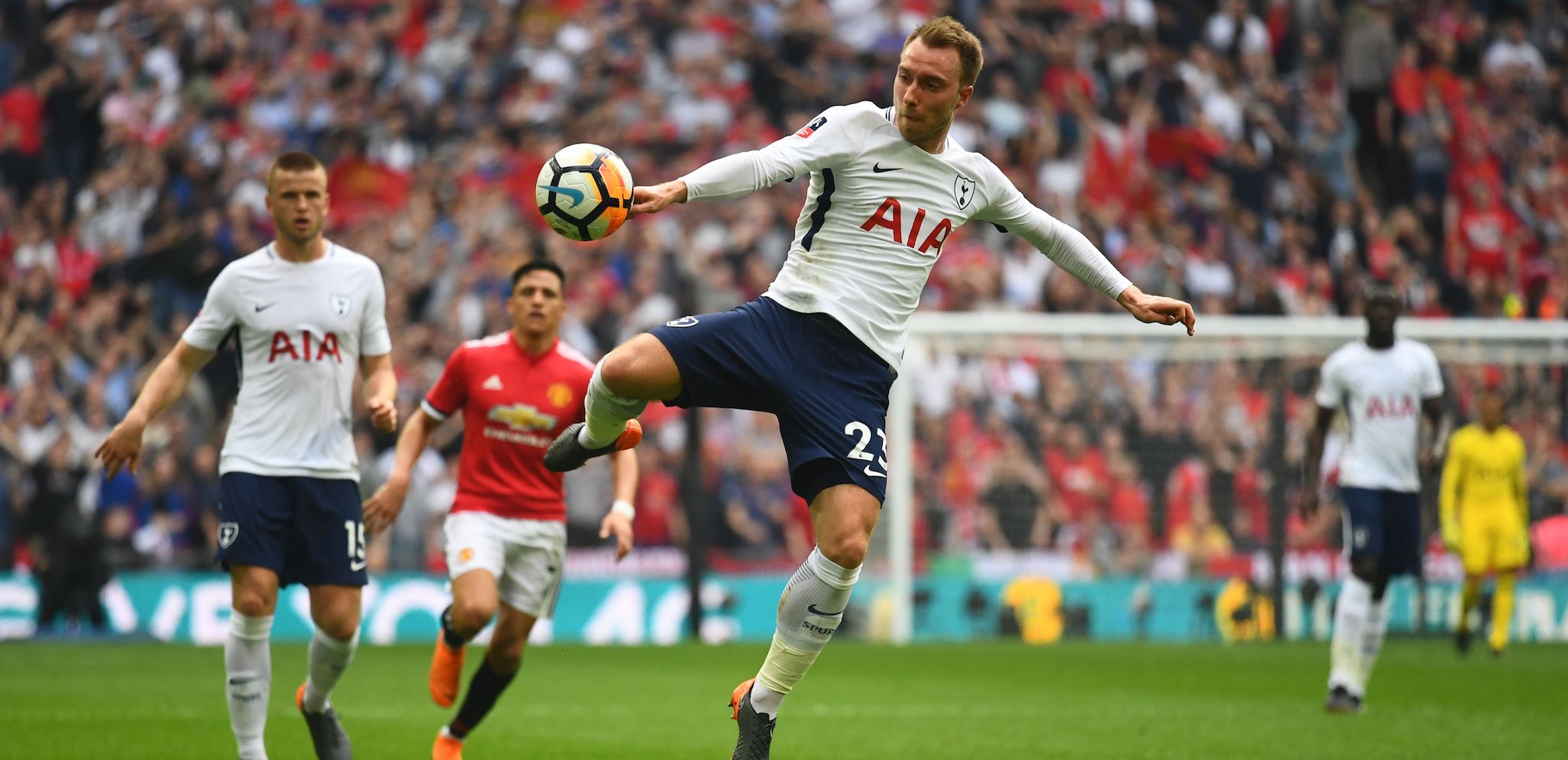 Official Spurs Website | Tottenham Hotspur