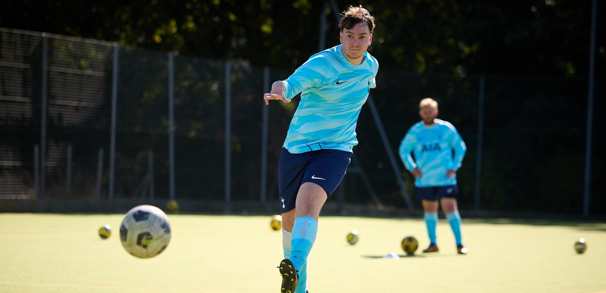 Latest News | Spurs Foundation