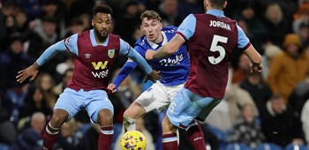Spurs vs Burnley (FA Cup) | Confirmed kit colours | Tottenham Hotspur