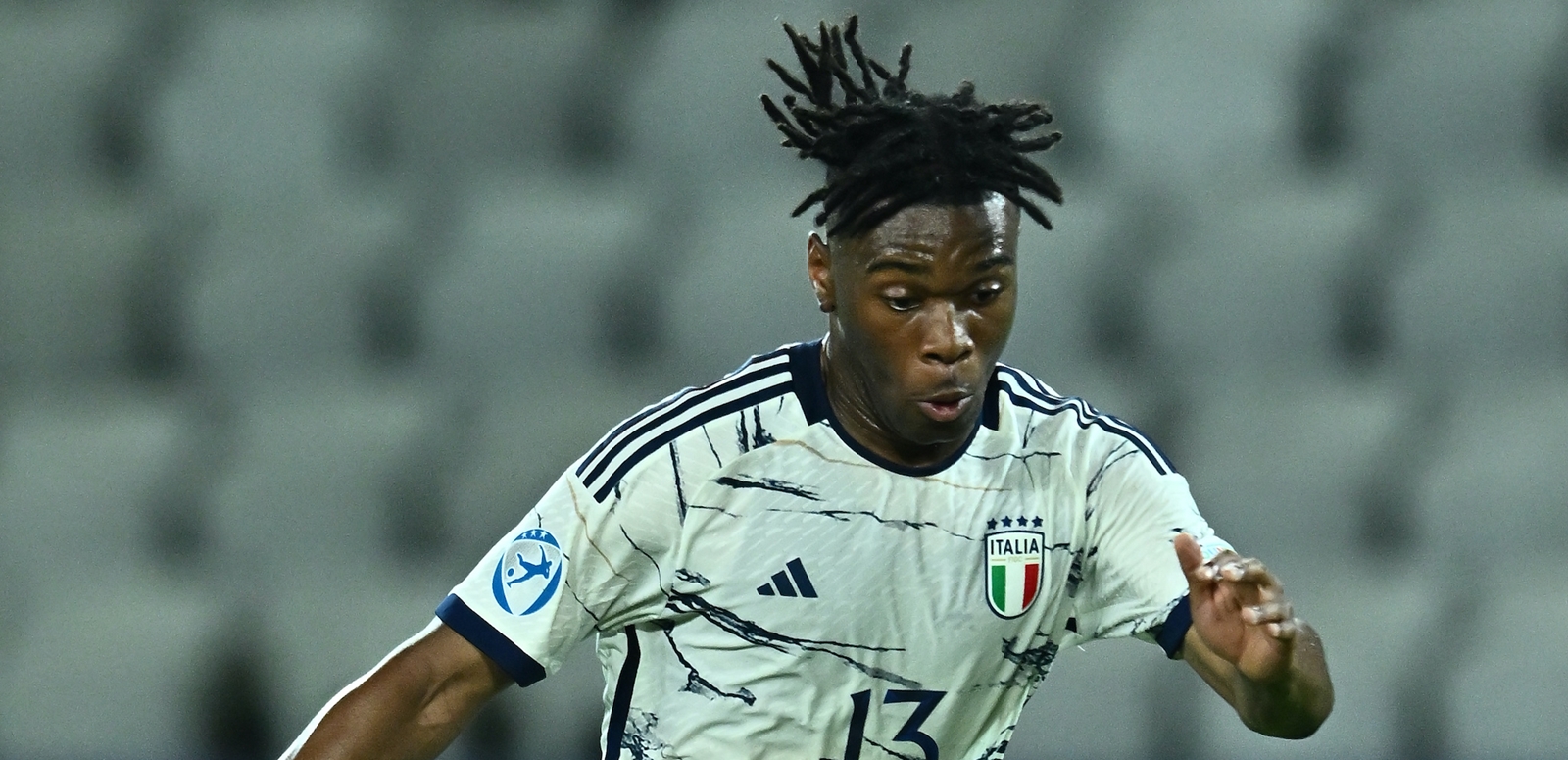 Destiny Udogie profile, statistics and news | Tottenham Hotspur