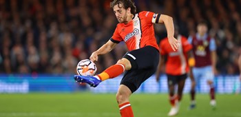 Luton vs Spurs | Confirmed kit colours | Tottenham Hotspur