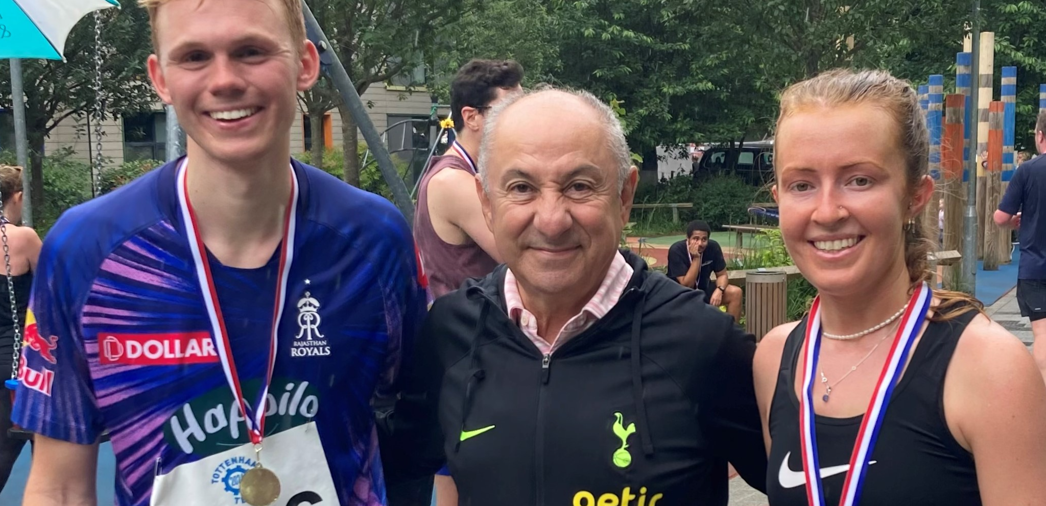 Latest News | Spurs Foundation