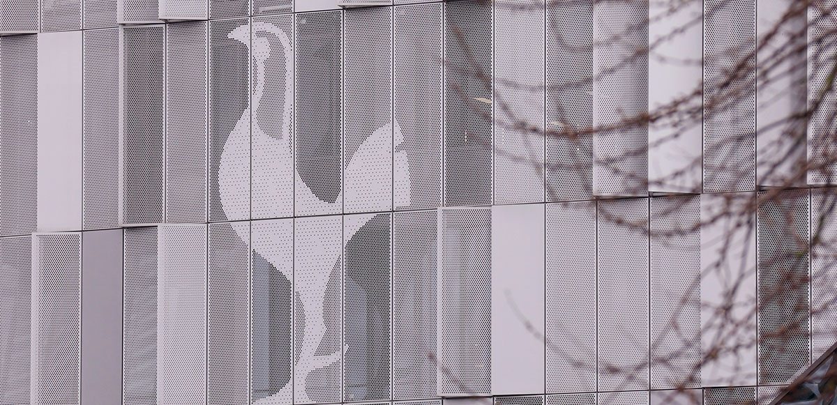 Official Spurs Website | Tottenham Hotspur